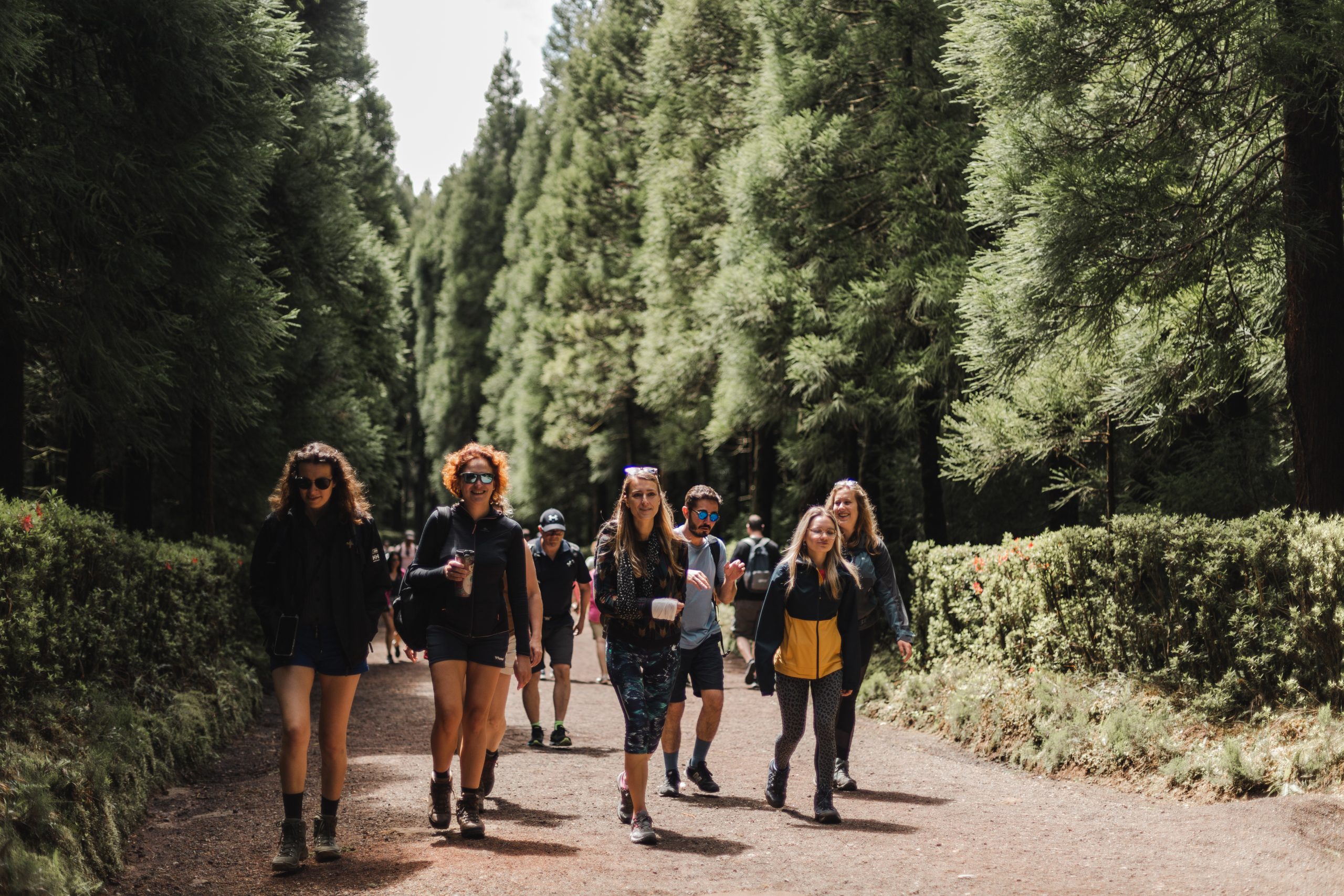 Santa Maria - YOGA SHAPE