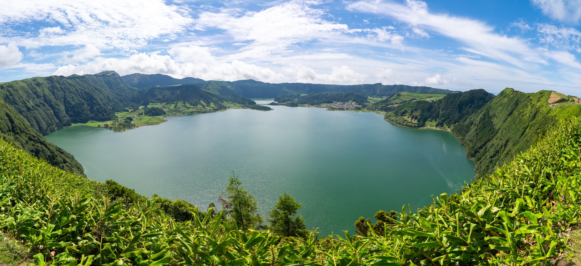 Sao Miguel - YOGA SHAPE